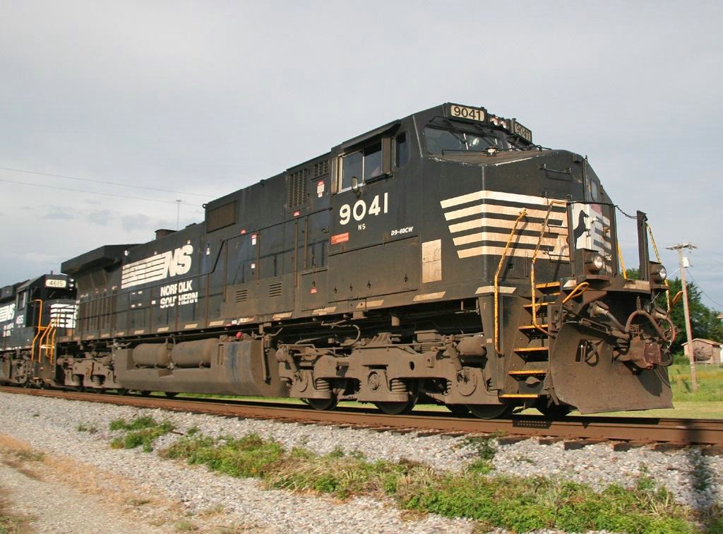 NS 9041